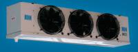 China R404a Air Cooler Evaporators White Stainless Steel BOHN Walk In Cooler Evaporator for sale