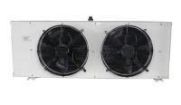 China R404a Air Cooler Evaporators White Stainless Steel BOHN Walk In Cooler Evaporator for sale