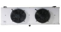 China R404a Air Cooler Evaporators White Stainless Steel BOHN Walk In Cooler Evaporator for sale