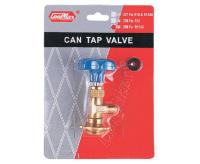 China Copper CM-12H QC-12L Quick Coupler Air Conditioner Tools Kit for sale