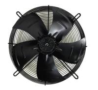 China CE CCC 250mm 300mm Freezer Refrigeration Fan Motors 220V 1Ph for sale