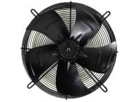 China 600mm 630mm Axial Refrigeration Fan Motors 380V 3Ph 30000 Hours Life for sale