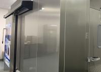 China 7.5KW Modular Freezer Room ISO9001 Cold Room For Meat Storage for sale