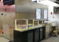 China 7.5KW Modular Freezer Room ISO9001 Cold Room For Meat Storage for sale