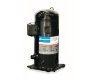 China CE CCC 6HP Copeland Scroll Compressor R410A ZP72KCE-TFD for sale