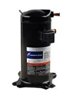 China CE CCC 6HP Copeland Scroll Compressor R410A ZP72KCE-TFD for sale