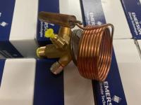 China TIE-SW R404a Alco Thermostatic Expansion Valve For Coldroom Evaporators for sale