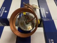China TIE-SW R404a Alco Thermostatic Expansion Valve For Coldroom Evaporators for sale