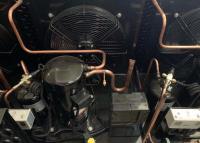 China 4HP R404a Copeland Scroll Refrigeration Unit 2900rpm ZB29KQE for sale