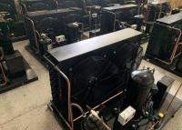 China 4HP R404a Copeland Scroll Refrigeration Unit 2900rpm ZB29KQE for sale