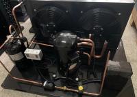 China R404a 10HP Cold Storage Refrigeration Unit ZB76KQE  Copeland for sale