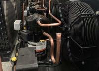 China ZSI14KQE 4HP Air Cooled Refrigeration Unit Copeland Scroll for sale