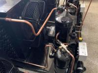 China ZSI18KQE 6HP 35-40M3 Cool Room Condensing Unit Scroll 50HZ for sale
