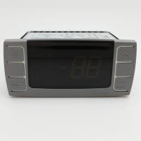 China 2 NTC Probe Dixell Digital Refrigeration Controller XR06CX-5N0C1 for sale