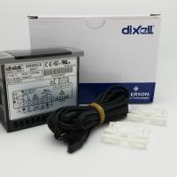China 2 NTC Probe Dixell Digital Refrigeration Controller XR06CX-5N0C1 for sale