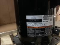 China 25HP R407 Refrigerant Copeland Scroll Compressor ZR310KCE-TFD for sale