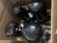 China 25HP R407 Refrigerant Copeland Scroll Compressor ZR310KCE-TFD for sale