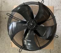 China 1.15A 1350r/ Min 450mm Axial Fan Motors 220V 50Hz YWF4E-450S-102/60-G for sale