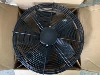 China 1.15A 1350r/ Min 450mm Axial Fan Motors 220V 50Hz YWF4E-450S-102/60-G for sale