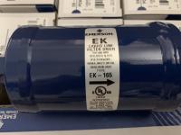 China EK165 Emerson HFC 680PSIG Liquid Line Filter Drier 5/8