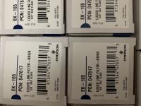 China EK165 Emerson HFC 680PSIG Liquid Line Filter Drier 5/8