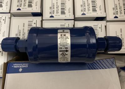 China EK165 Emerson HFC 680PSIG Liquid Line Filter Drier 5/8