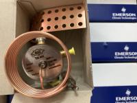 China MOP 45 Bar Refrigeration Service Valves R404a R507 Alco Controls TIE SW for sale