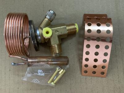China MOP 45 Bar Refrigeration Service Valves R404a R507 Alco Controls TIE SW for sale