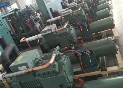 China brand 4CES-9Y Air-Cooled Refrigertion Units Cold Room Refrigeration for sale