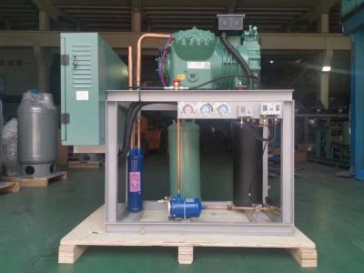 China 4TES-12Y  Water cooled refrigeration system for cold storage for sale