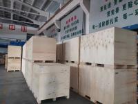 China R407C  Air Cooled Refrigeration Unit 380V 4FES-3Y Semi Hermetic for sale