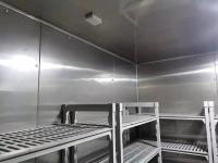 China Colorbond Steel Walk In Cold Room Sandwich Panel Thickness 150mm CCC for sale