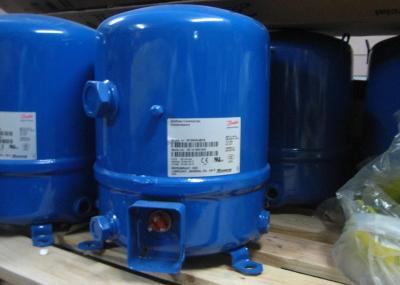 China Maneurop Refrigeration Hermetic Compressor MTZ100HS France Brand R404a 3Ph for sale