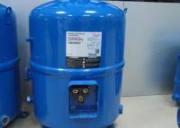China Hermetic Maneurop Refrigeration Compressor R407c 460V MTZ125HU for sale