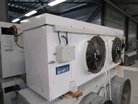 China LU-VE Contardo Evaporators Air Cooler For Cold Room Freezer Room for sale