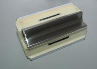 China Prefabricated Walk In Refrigerators And Freezers Wet Waste Chiller Pastry Freezer for sale