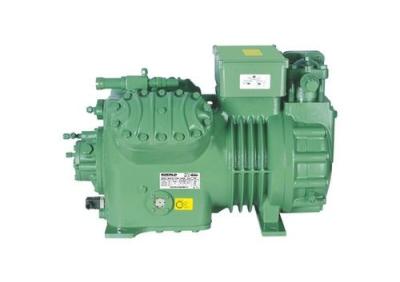 China 28HP  Semi Hermetic Compressor 6HE-28Y For Chiller Freezer Room for sale
