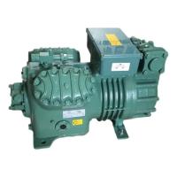 China 30HP  Semi Hermetic Compressor 4GE-30Y For Refrigeration System for sale
