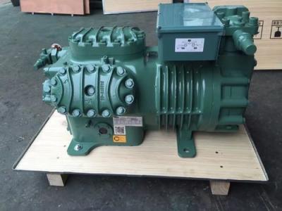 China 35HP  Semi Hermetic Compressor For Freezer Room 6HE-35Y for sale