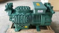 China 4HE-25Y 25HP  Semi Hermetic Compressor For Chiller Room for sale