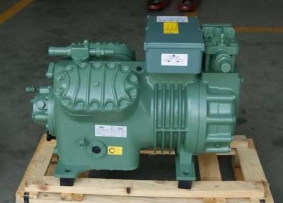 China 23HP  Semi Hermetic Compressor 4GE-23Y For Freezer Chiller Room for sale