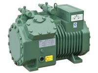 China 7HP  Semi Hermetic Reciprocating Compressor For Freezer Chiller Room for sale
