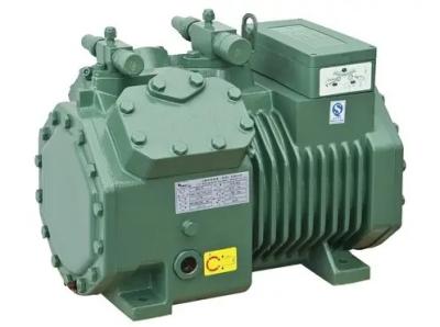 China 7HP  Semi Hermetic Reciprocating Compressor For Freezer Chiller Room for sale