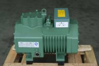 China 3HP  Semi Hermetic Compressor 4FES-3Y For Freezer Chiller Room for sale