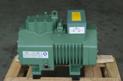 China 3HP  Semi Hermetic Compressor 4FES-3Y For Freezer Chiller Room for sale