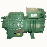 China Freezer Chiller Room 40HP  Semi Hermetic Refrigeration Compressor 6GE-40Y for sale