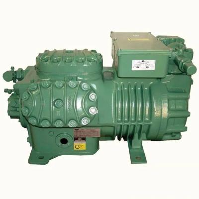 China Freezer Chiller Room 40HP  Semi Hermetic Refrigeration Compressor 6GE-40Y for sale