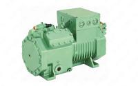 China 10HP  Semi Hermetic Compressor 4VES-10Y For Freezer Chiller Room for sale