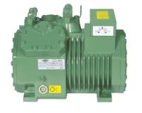 China 4TES-9Y 9HP  Semi Hermetic Compressor For Freezer Chiller Room for sale