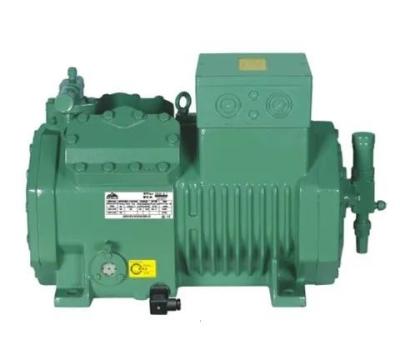 China Freezer Chiller Room 3HP  Semi-Hermetic Compressor 2DES-3Y for sale